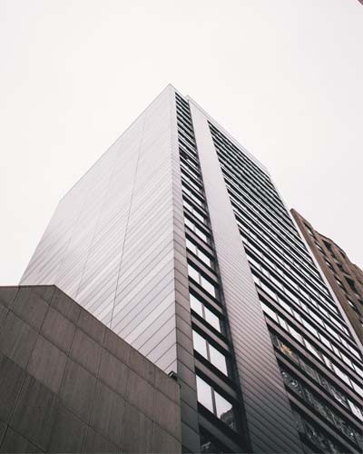 DK Builders
